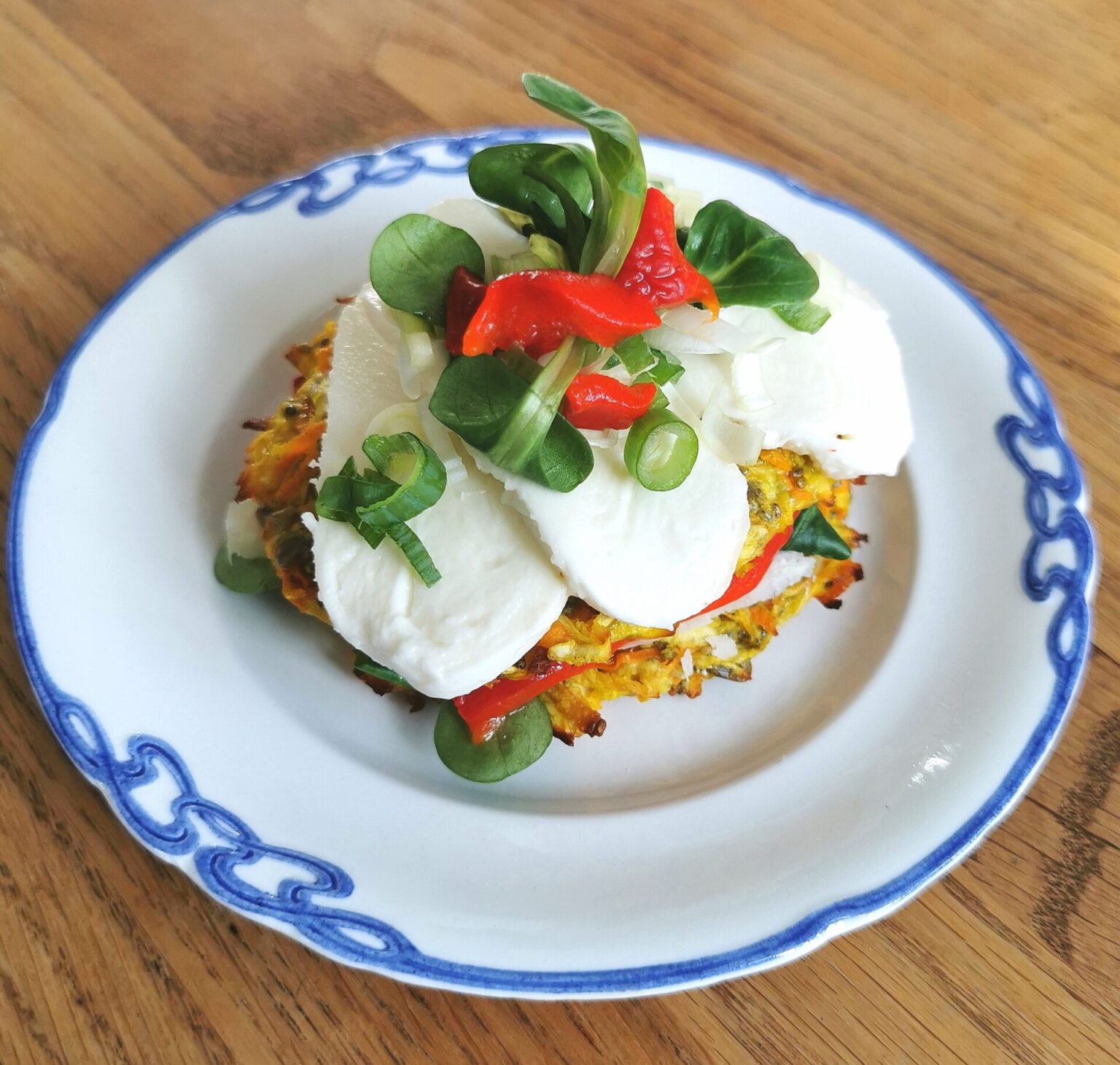 vegetar for alle | nemme og hurtige vegetar-opskrifter